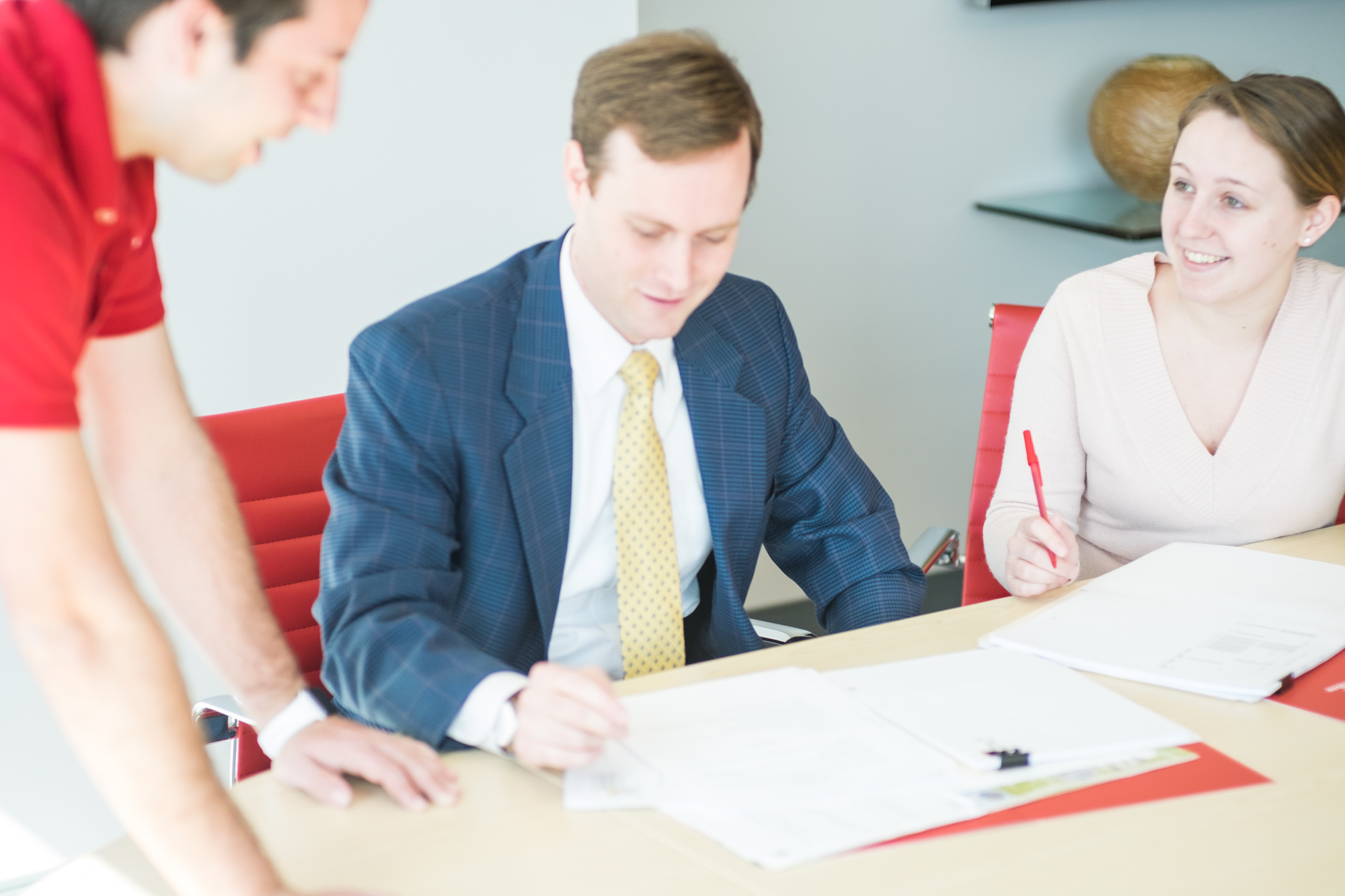 Custom Consulting at Every Stage - BNA CPA