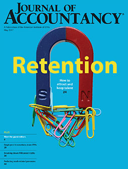 BNA featured in Journal of Accountancy - BNA CPA